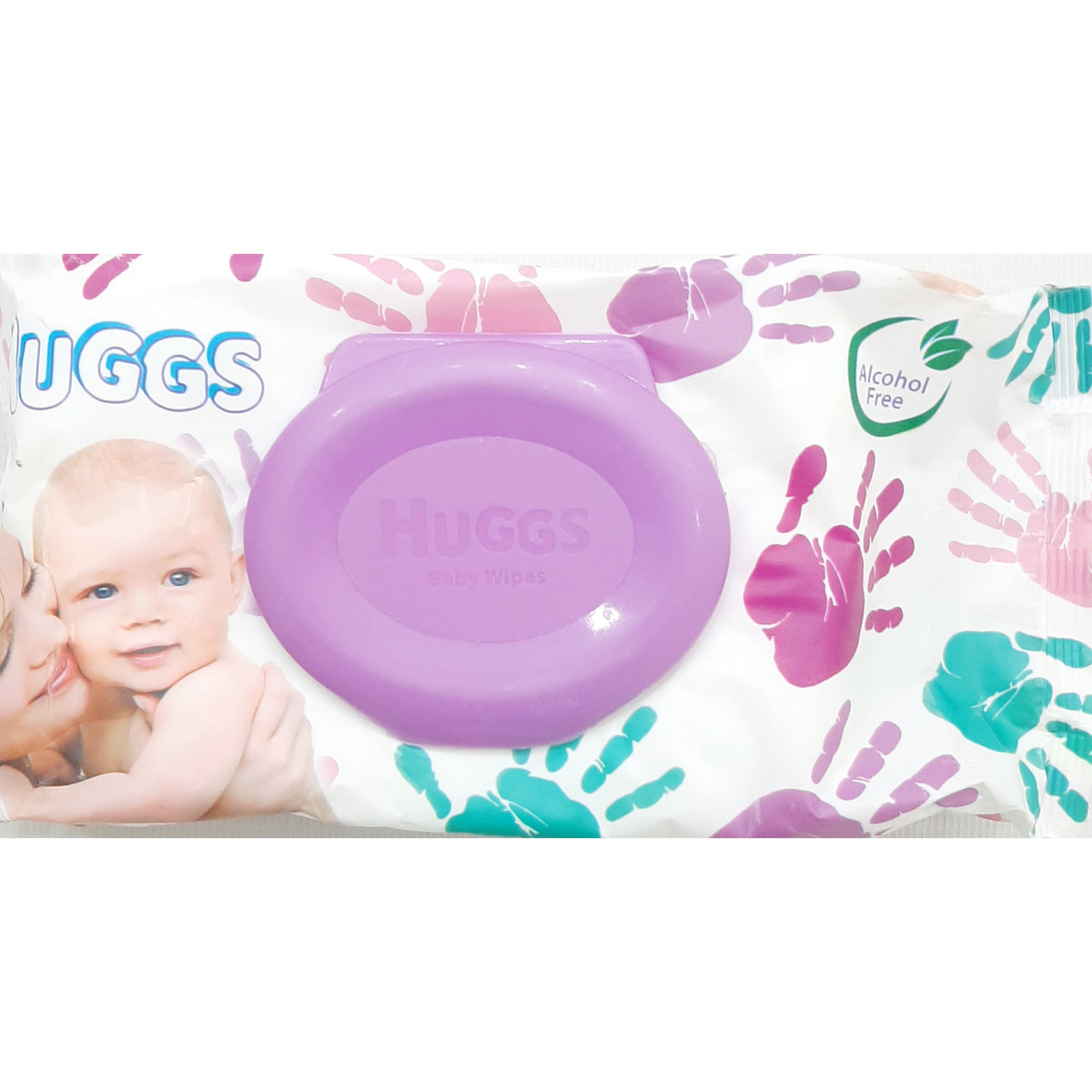 Wipes - Huggs– The Babies Store