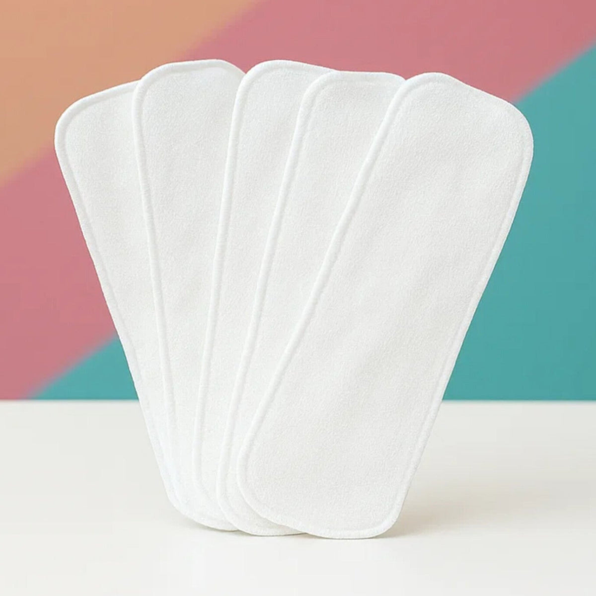 Pack of 5 Liners For Reuseable Diapers– The Babies Store