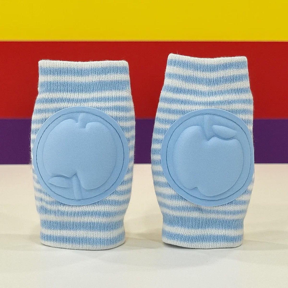 Knee Pads - Blue - Lining– The Babies Store